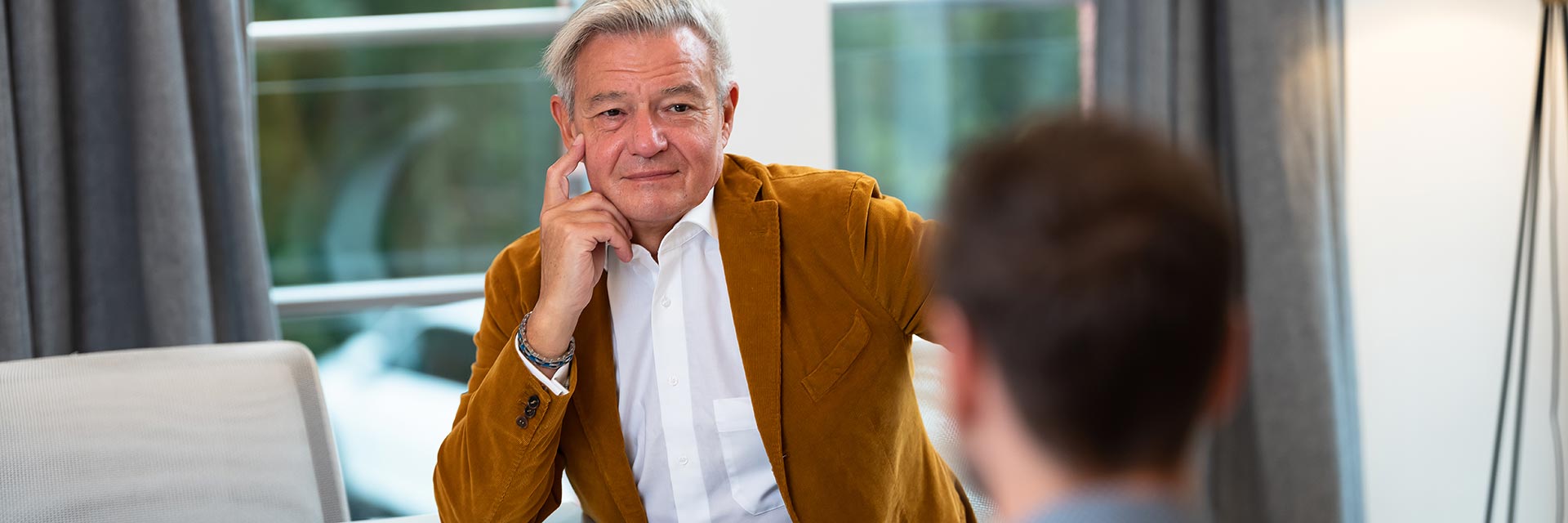 Horst spricht - Horst Arnold MDL